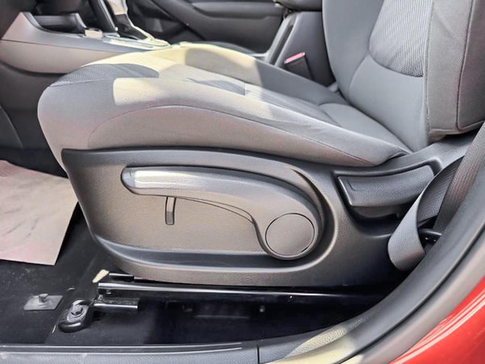 Kia Seltos LX AWD 2023 d’occasion à vendre - Le Prix du Gros